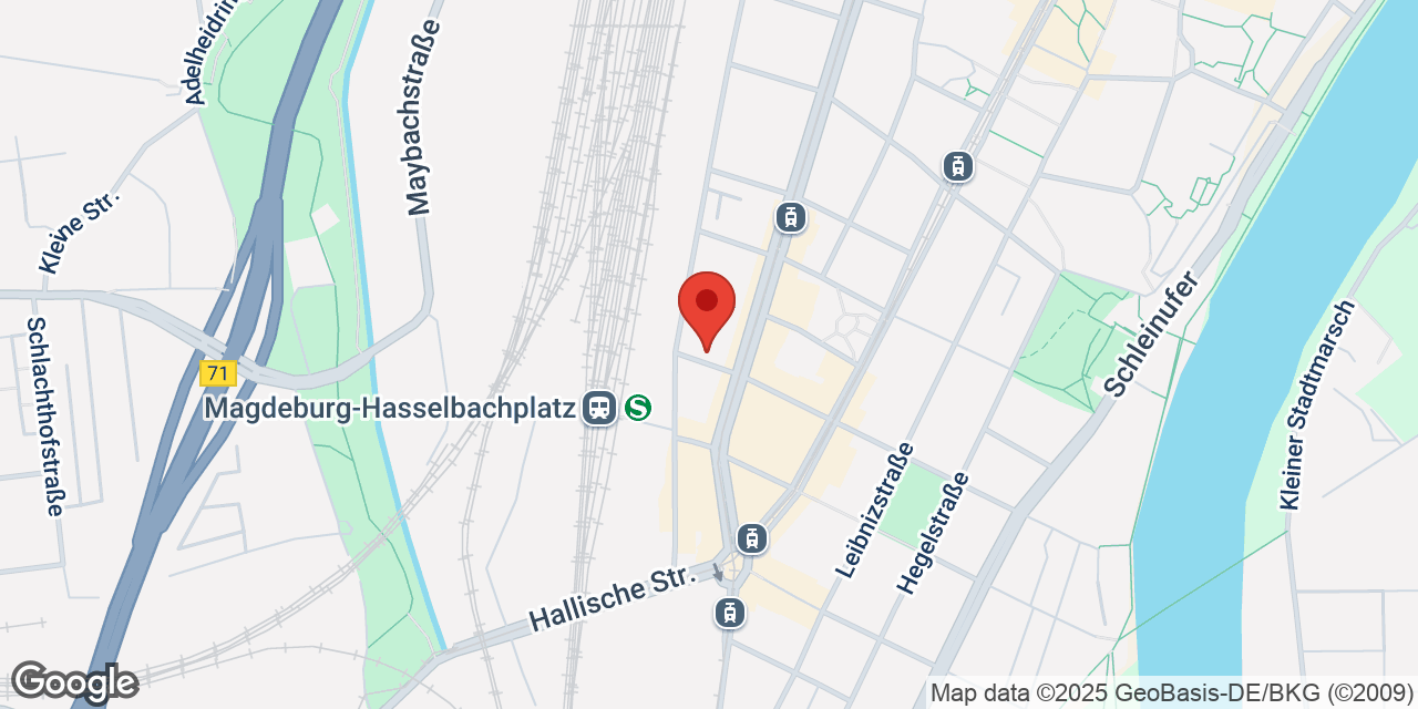 Cô Ba Restaurant Magdeburg